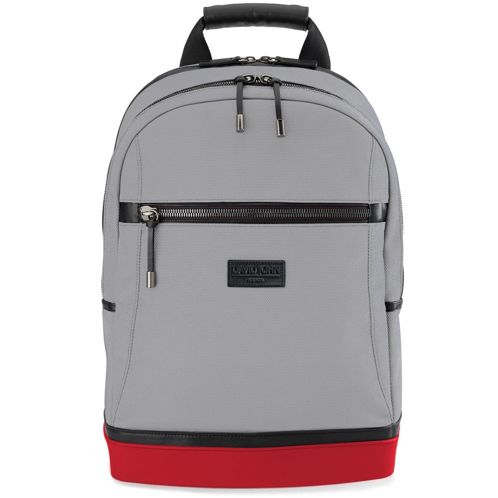 Bryant Backpack - Shop For The Best Laptop Backpack | DAVID JOHN New York